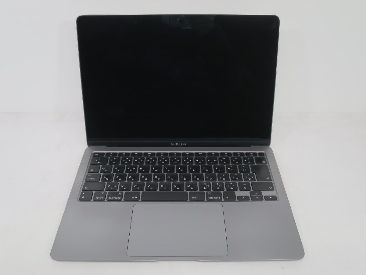 【全体的に状態が悪い】 【ジャンク】Apple MacBook Air A2179(Retina, 13インチ, 2020) / ロジック ...