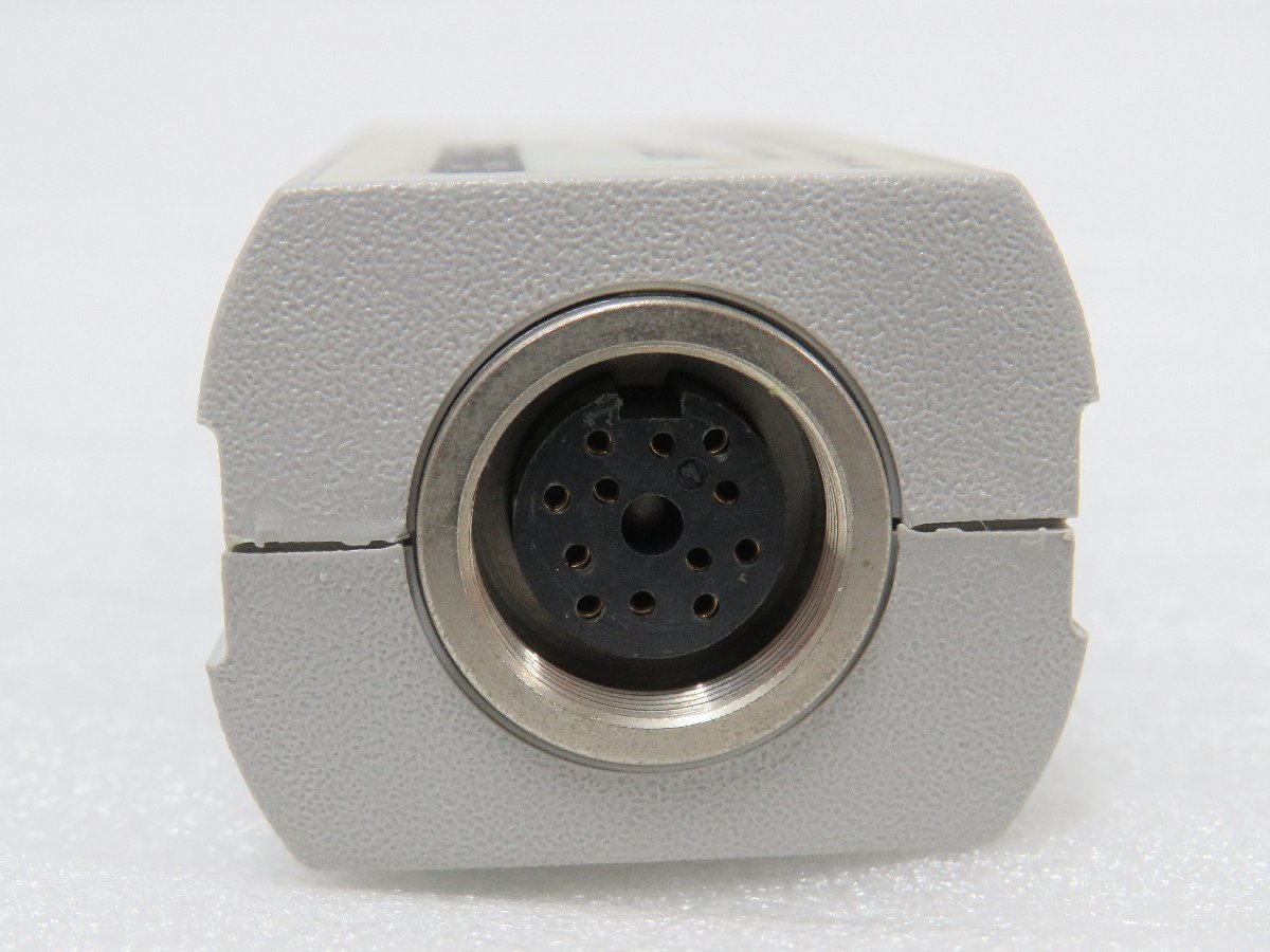 【傷や汚れあり】 レパ520/60☆HP POWER SENSOR パワーセンサー ECP-E18A 10MHz-18GHz☆0118-203の落札情報詳細 - Yahoo!オークション落札 ...