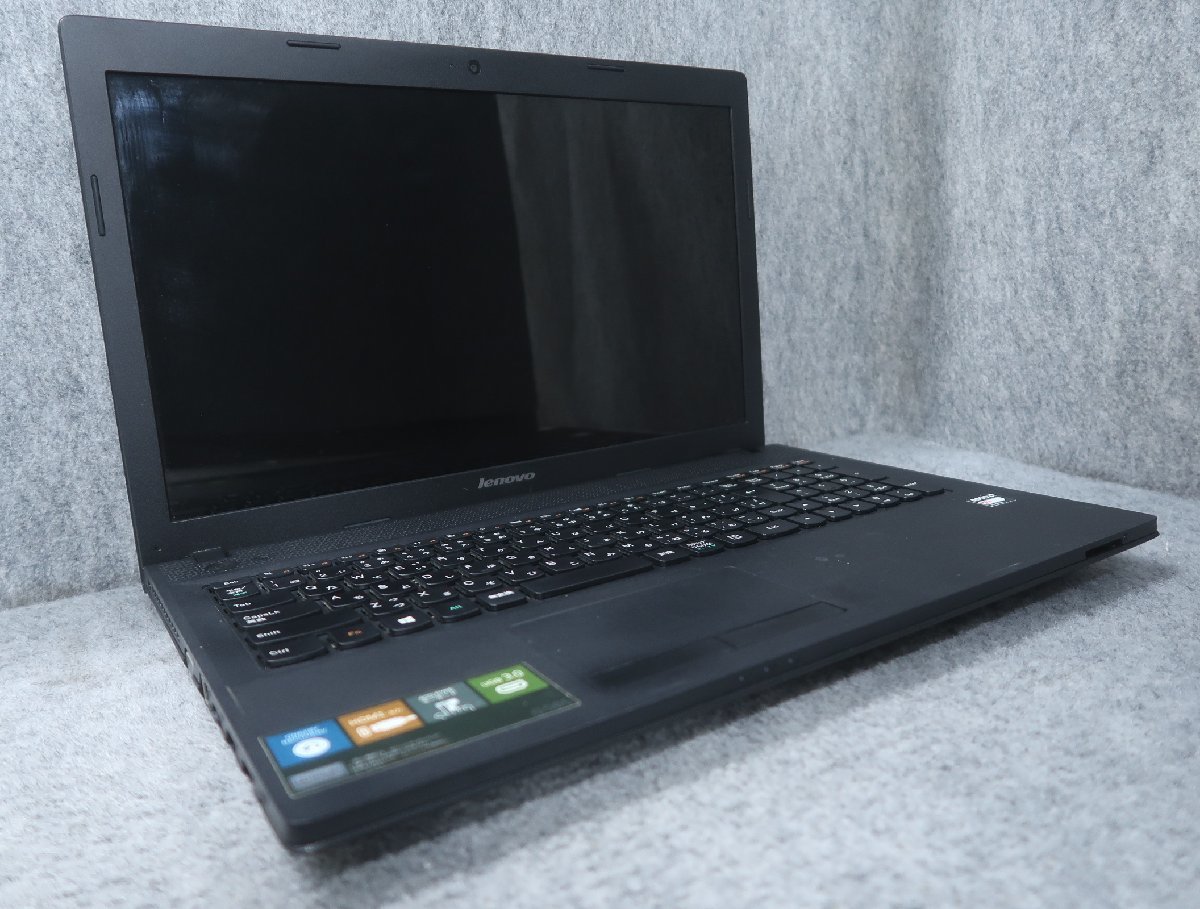 【傷や汚れあり】lenovo G505 20240 E1-2100 1.0GHz 4GB DVDスーパーマルチ ノート ジャンク N59991の落札情報詳細 - Yahoo!オークション落札 ...