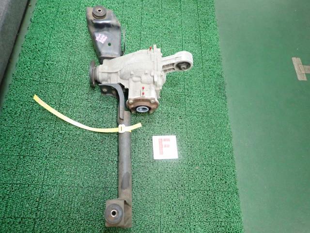 【傷や汚れあり】ハイゼット TE-S210P フロントデフASSY EF-SE B09 41120-97504-000の落札情報詳細 - Yahoo!オークション落札価格検索 オークフリー