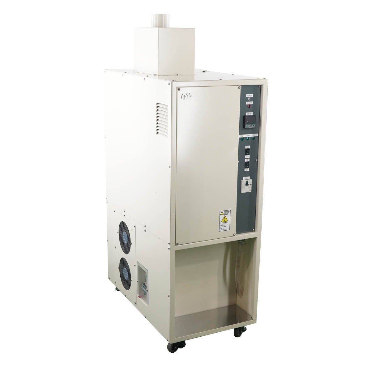 【傷や汚れあり】[DW]8日保証 Apiste PAU-800RW PAU UNIT 精密空調機 [ST04400-0010]の落札情報詳細 ...