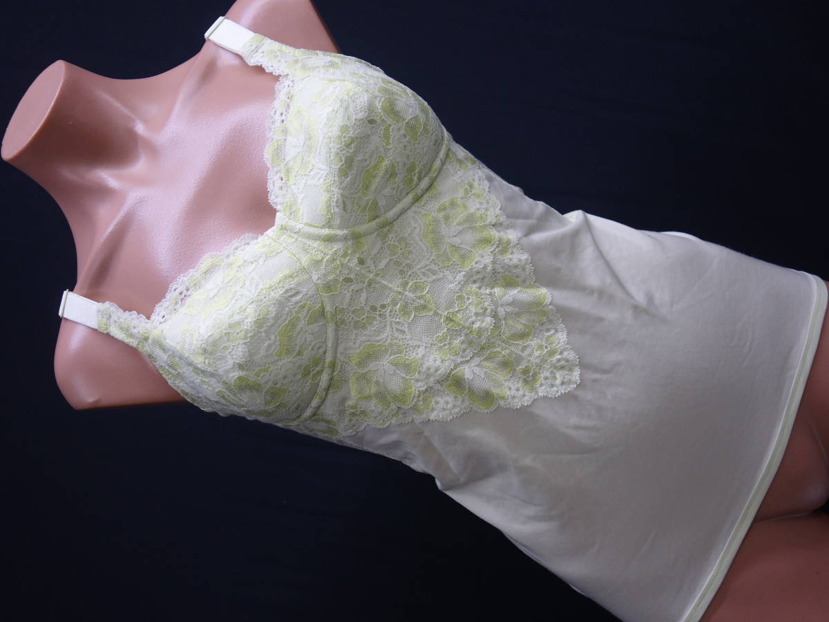 【目立った傷や汚れなし】6766 ボディシェイパー 【美品】 CHARLE シャルレ FC131 花シャルレ B85LLの落札情報詳細 - Yahoo!オークション落札価格検索 オークフリー