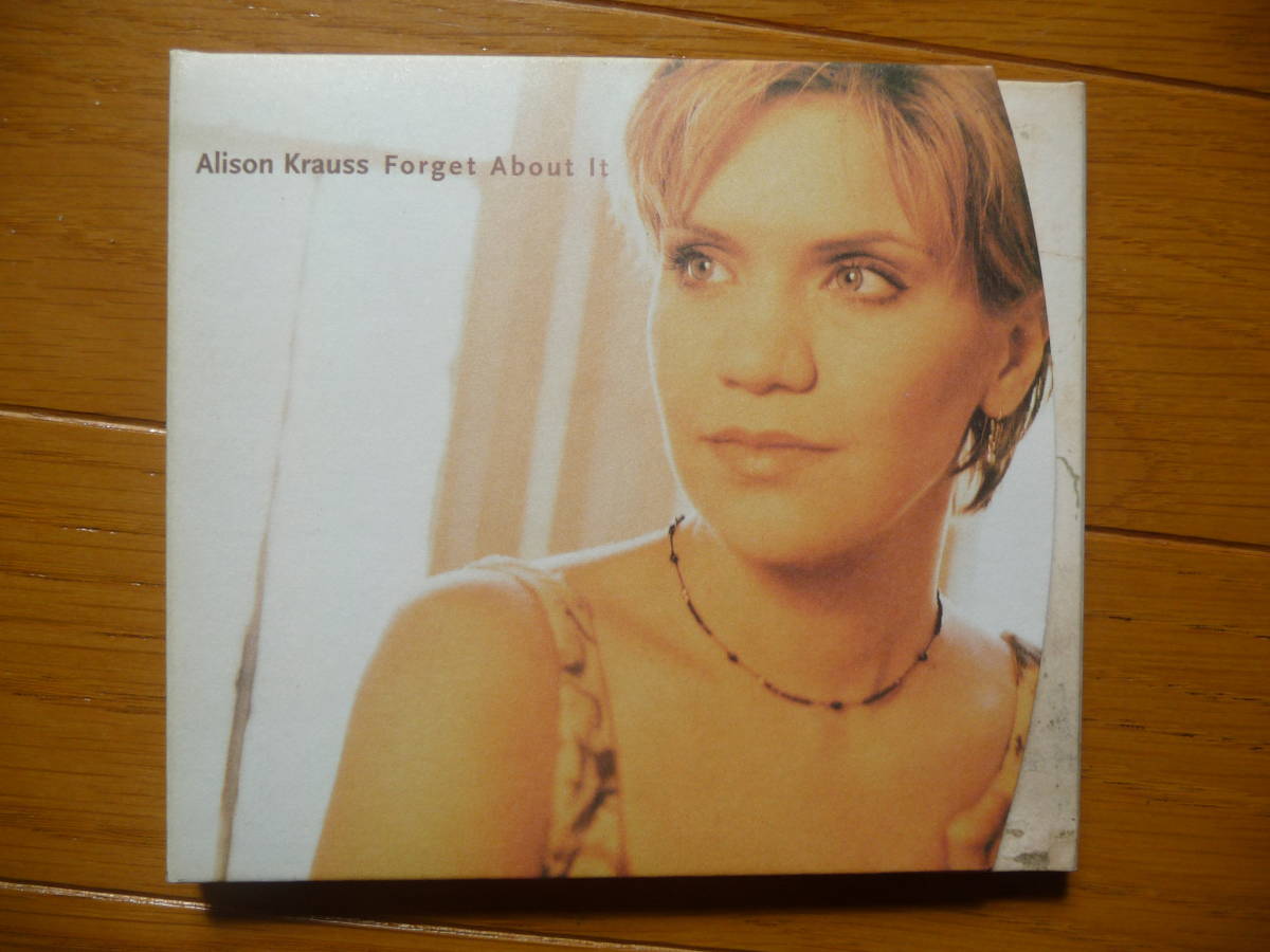 【目立った傷や汚れなし】【DVD】アリソン・クラウス ALISON KRAUSS A HUNDRED MILES OR MORE LIVE FROM THE TRACKING ROOM ブルー ...
