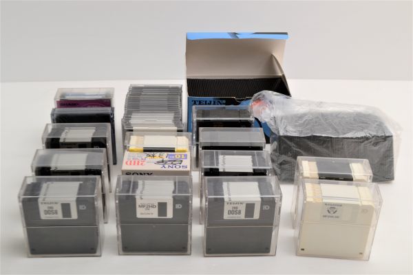 【未使用】50枚入り 新品未開封 テイジン 3.5インチ フロッピーディスク MF-2HD DOS/V対応 フォーマット済み TEIJINの落札情報詳細 - ヤフオク落札価格検索 オークフリー