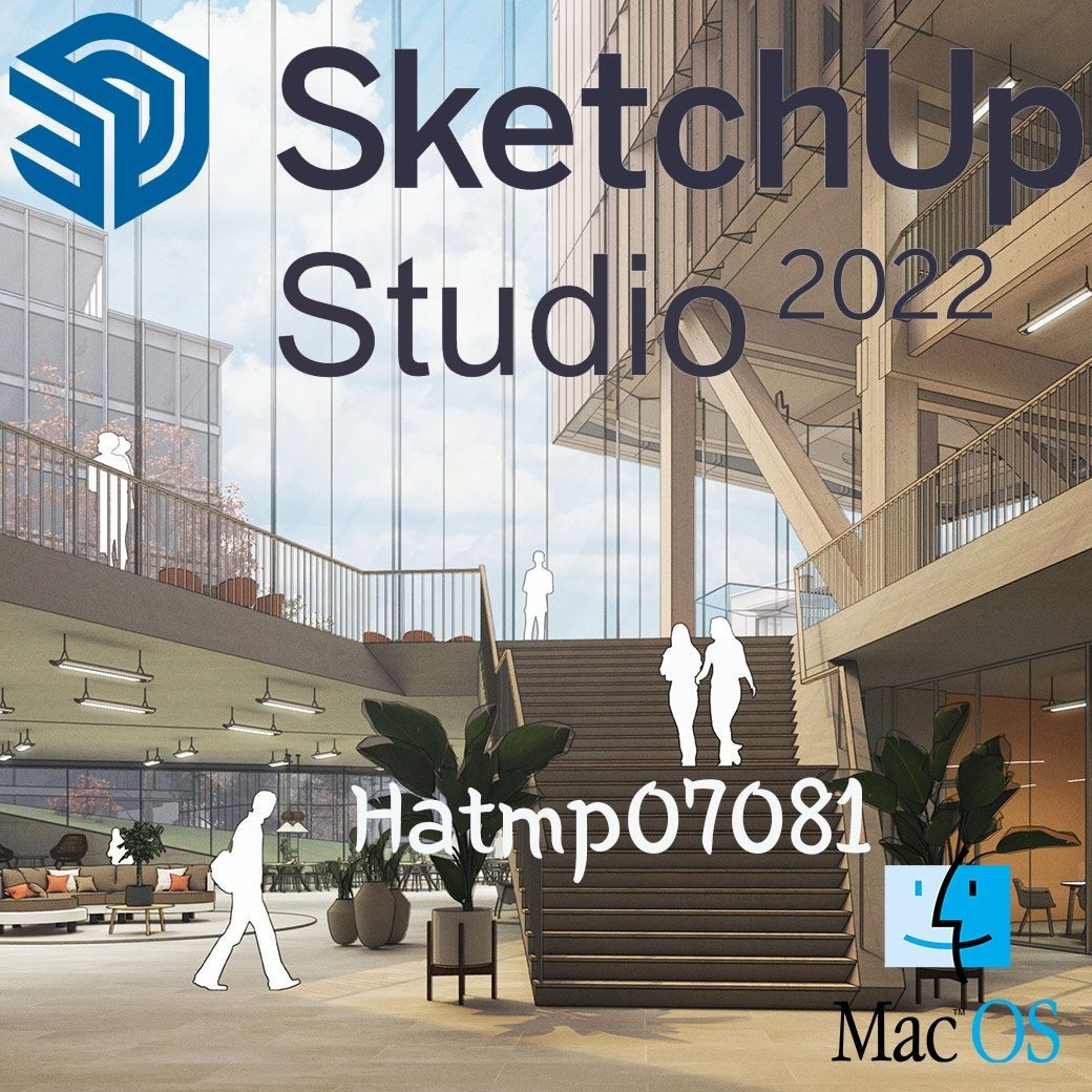【未使用】SketchUp Pro 2022 for Mac 日本語 永久版 ダウンロードの落札情報詳細 - ヤフオク落札価格検索 オークフリー