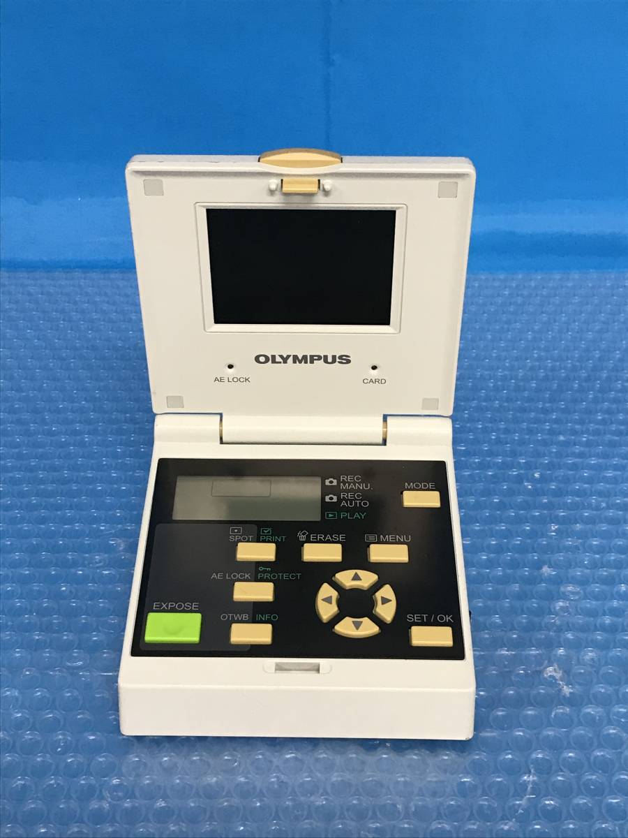 【傷や汚れあり】[CK13775] OLYMPUS オリンパス DP12-2 カメラコントローラー 現状渡しの落札情報詳細 - Yahoo!オークション落札価格検索 オークフリー