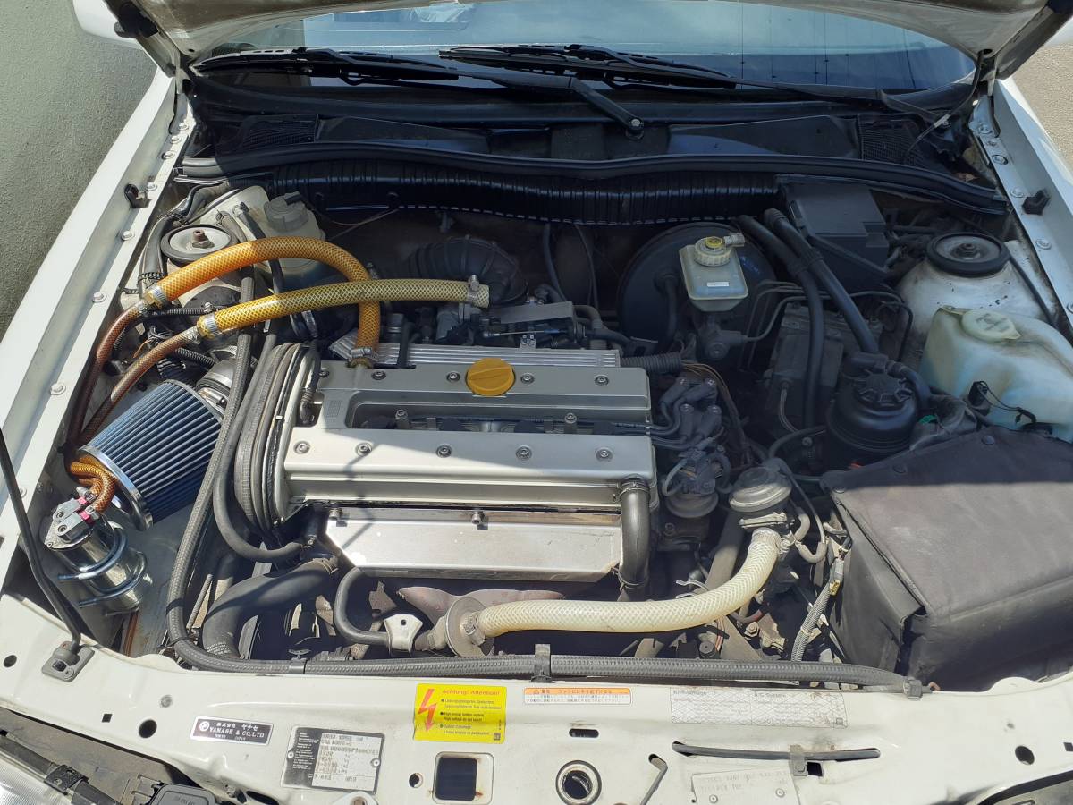 【やや傷や汚れあり】オペル カリブラ 2.016V 1965 部品取り丸車の落札情報詳細 - Yahoo!オークション落札価格検索 オークフリー