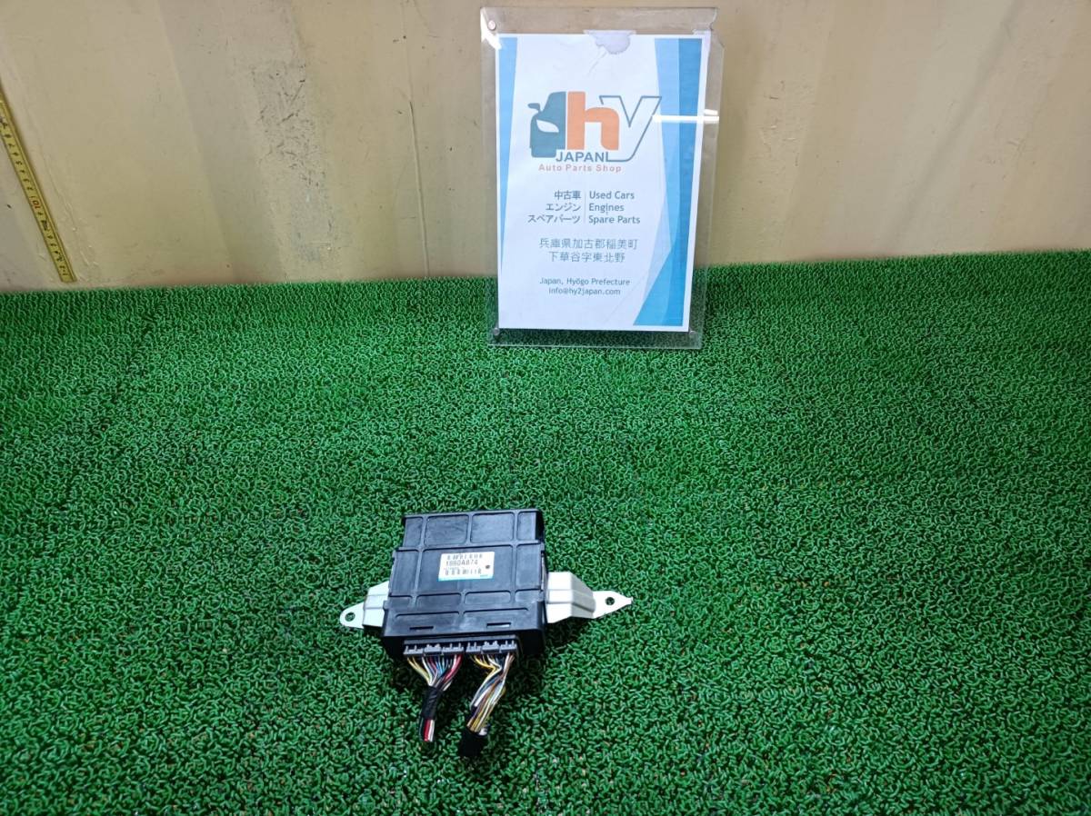 【やや傷や汚れあり】GBD-U62T U62T U61T / U61V / U62V / U61W / U62W ミニキャブ ECU エンジンコンピューター 2008 中古 ＃hyj ...