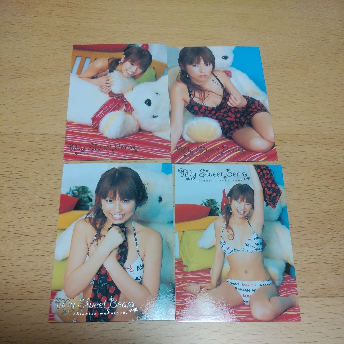 【目立った傷や汚れなし】即決あり！若槻千夏 SEXY ANGELカード CARD HYPER DX 2004年 トレカ トレーディングカード ボム 学研の落札情報詳細 - ヤフオク落札価格検索 ...