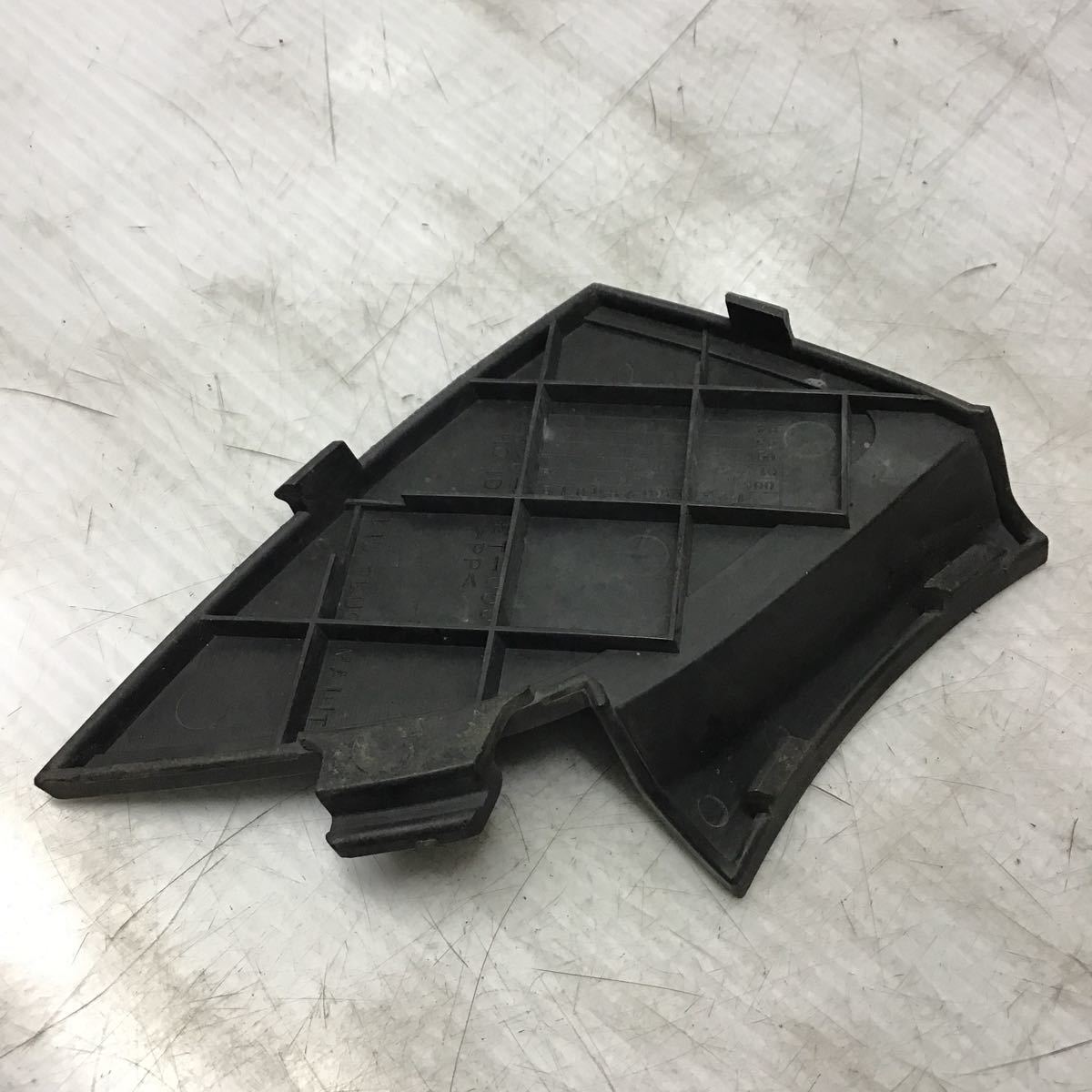 【傷や汚れあり】E25-55 ホンダ ズーマー AF58 ステップボード プラグホールカバー 純正部品の落札情報詳細 - Yahoo!オークション落札価格検索 オークフリー