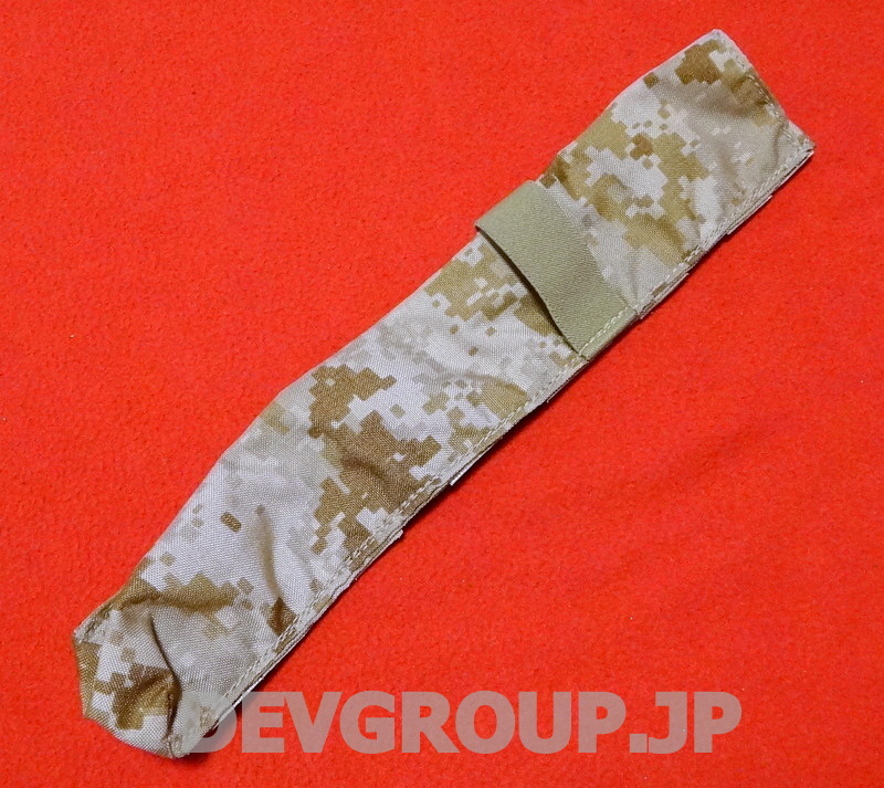 【未使用】LBT STRIP CHARGE POUCH AOR1 チャージ ポーチ 6094K AOR2 6094 SEALS MARSOC ...