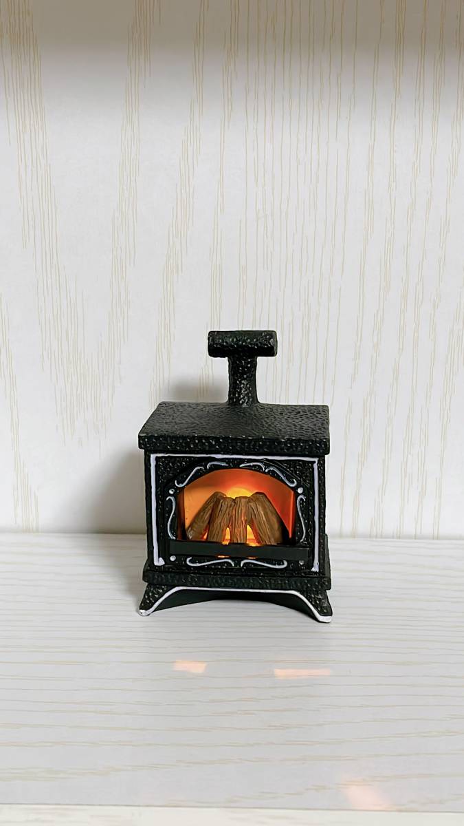 【目立った傷や汚れなし】デコレコンコンブル 薪ストーブ LED 純喫茶シリーズ DECOLE concombreの落札情報詳細 - ヤフオク落札価格検索 オークフリー