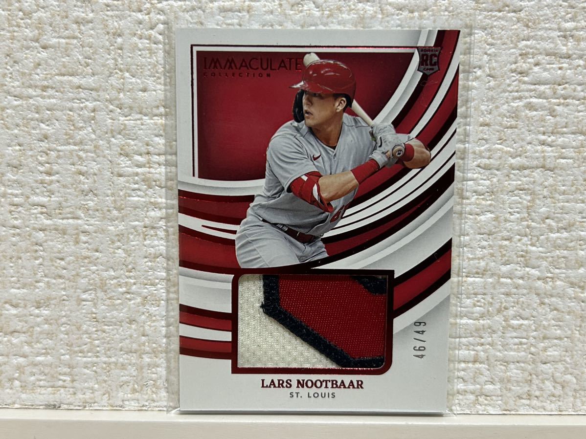 【未使用】2022 Panini WWE Immaculate Collection Signature Moves Autograph ...