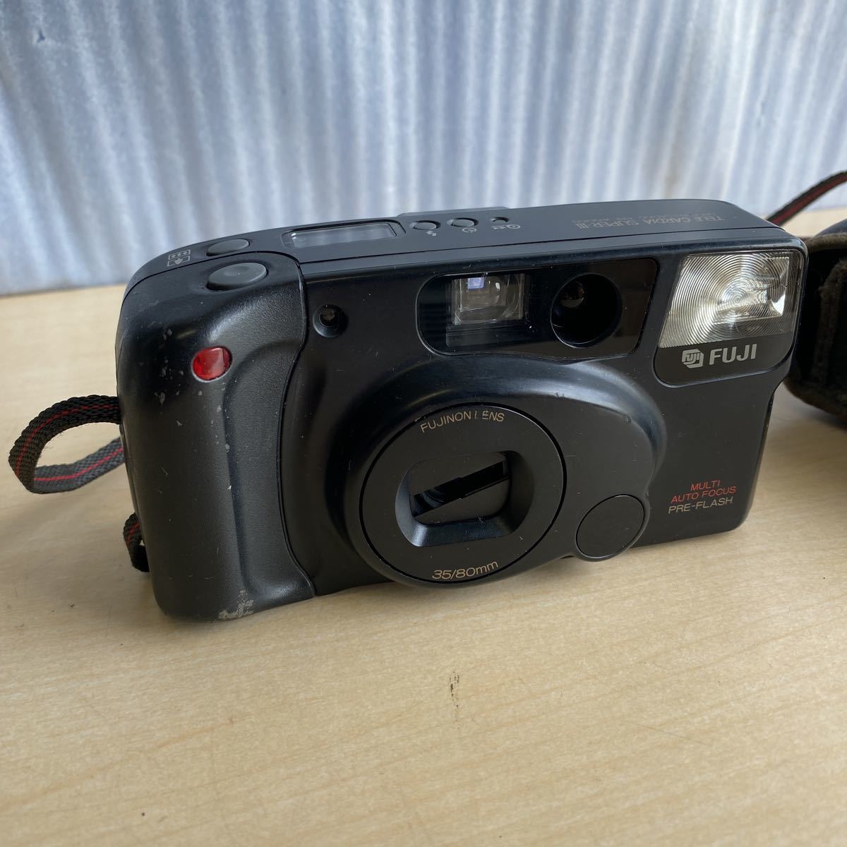 【傷や汚れあり】Y24 FUJI TELE CARDIA SUPER MEMORY 動作確認済み フジ テレ カルディア スーパーメモリー ...