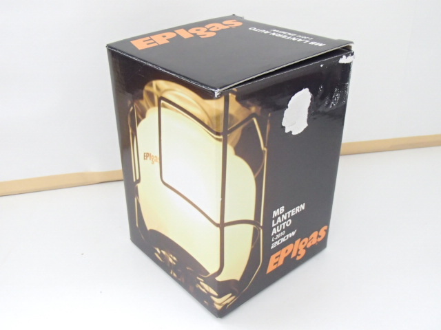【傷や汚れあり】☆EPIgas イーピーアイガス☆Piezo Micro Stove☆ストーブ バーナー☆まとめて☆ BPSA-Ⅲ型☆の落札 ...