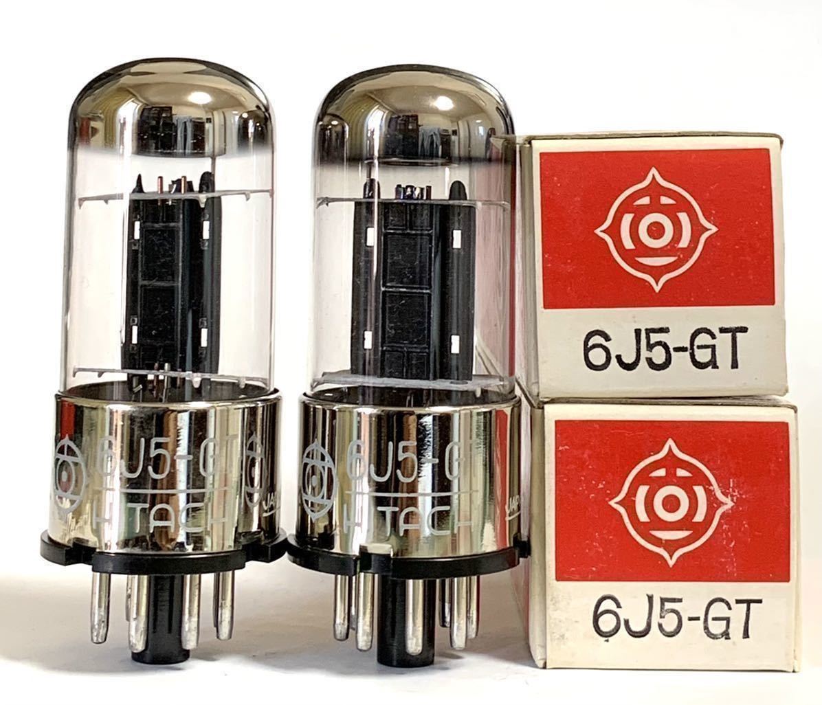 【未使用】6J5GT/HITACHI ブラックプレート ベースに錆無くの落札情報詳細 - ヤフオク落札価格検索 オークフリー