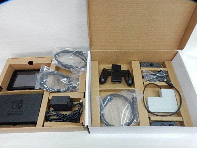 【やや傷や汚れあり】任天堂 スイッチ Nintendo Switch EDEV Kit 開発機 HAT-002 中古ジャンクの落札情報詳細 ...