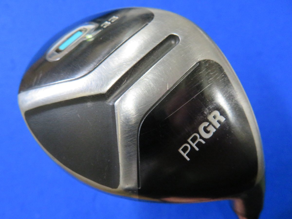 【傷や汚れあり】【中古】PRGR プロギア 2018 Q キュー ユーティリティ Q33（33°）【REG】純正カーボン＜HCあり＞の落札情報詳細 - ヤフオク落札価格検索 オークフリー