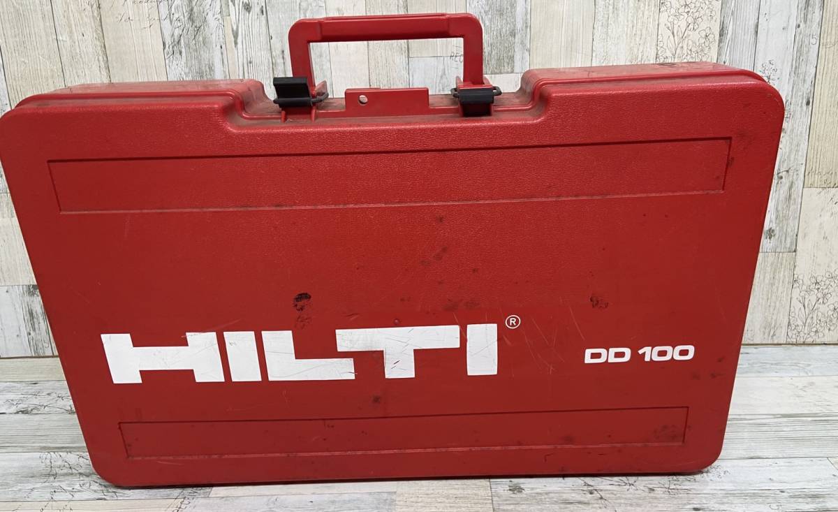 コンセック ダイヤモンドコアドリル SPZ252A2 ポンプ付き kd03007026【引き取り限定】【埼玉県川越市】の落札情報詳細 - ヤフオク落札価格検索 オークフリー