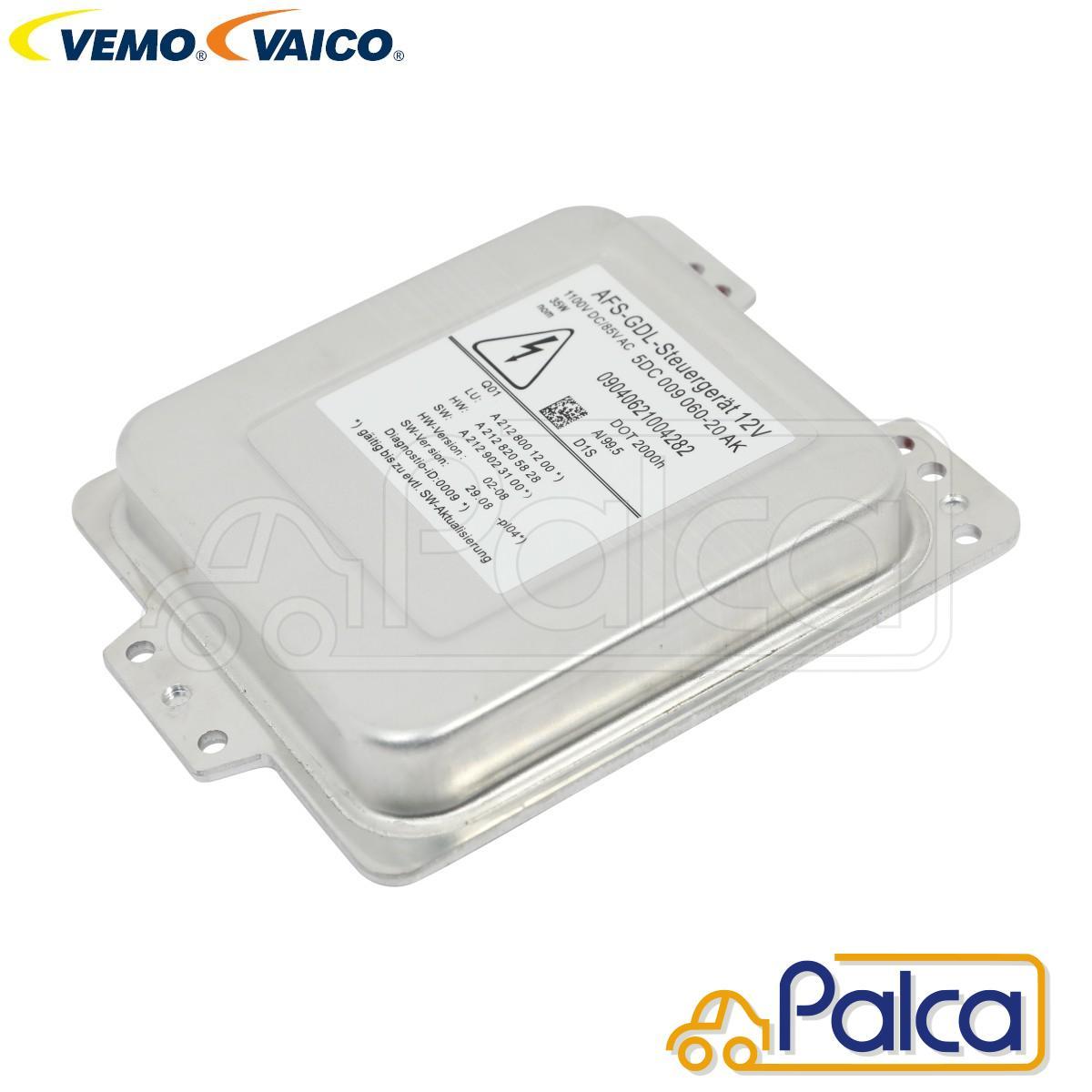 【未使用】メルセデス ベンツ ヘッドライトバラスト | Eクラス/W212 S212 | Eクラスクーペ/C207 A207 | VEMO製 ...