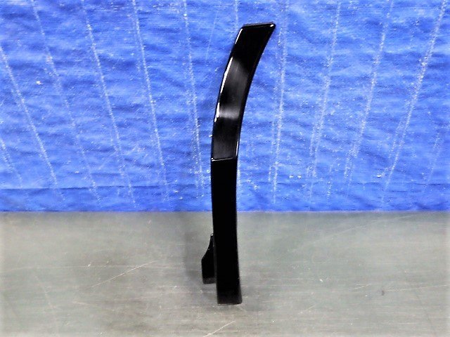 【やや傷や汚れあり】s1345 ノア ヴォクシー エスクァイア 80 モデリスタ 左 リア クォーター パネル サイドスカート Zrr80g
