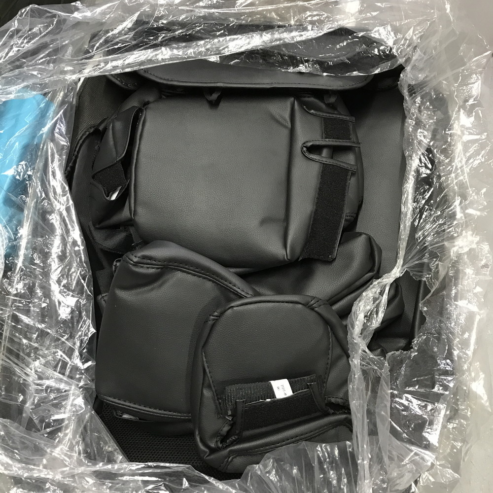 【未使用】 Z-style シートカバー 7人乗り用 VOXY ZT217 装着方法説明書あり (u0428_8_30)の落札情報詳細 ...