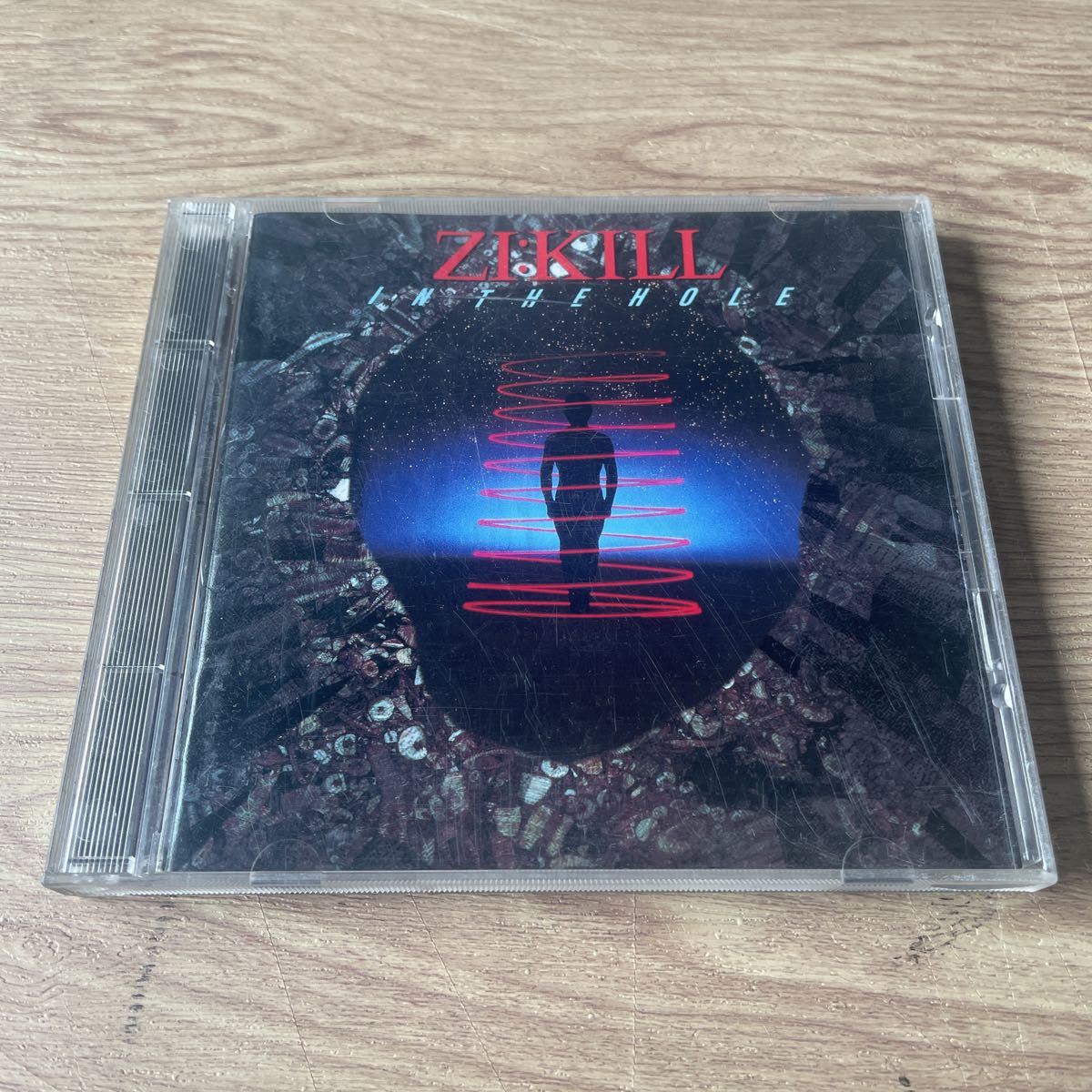 月刊GIGS 1994年3月号 hide KEN(ZIKILL) CRA 岩下千絵 安宅美春 松井常松の落札情報詳細 - ヤフオク落札価格検索 オークフリー