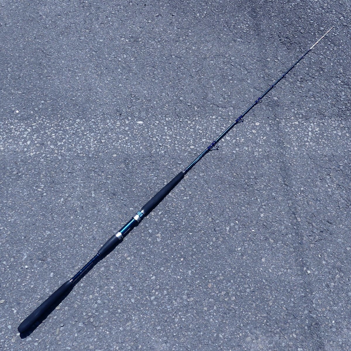 【やや傷や汚れあり】alpha tackle アルファタックル SHORT ARM LC 80-180 釣竿 ロッド USED /2305Cの落札情報詳細 - ヤフオク落札価格検索 オークフリー