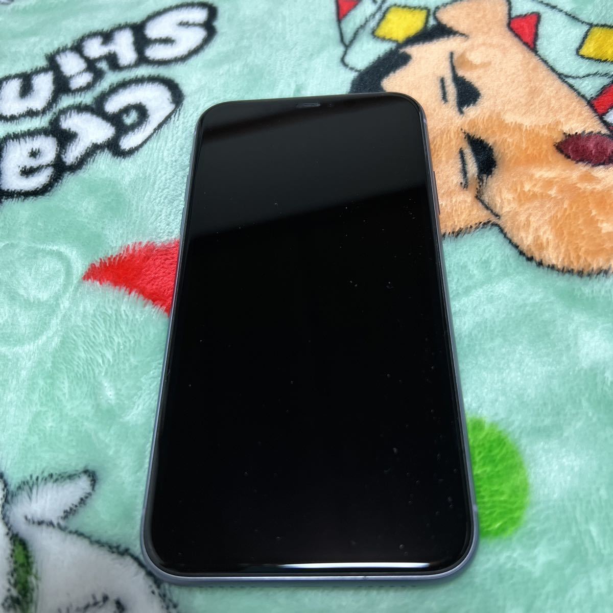 【未使用】iPhone11 64GB パープル SIMフリー 本体 n05482の落札情報詳細 - ヤフオク落札価格検索 オークフリー