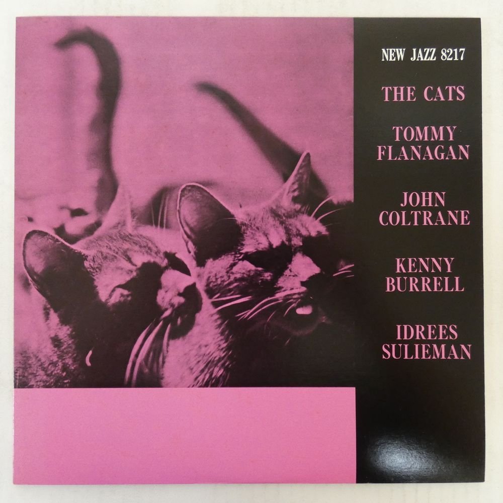 【やや傷や汚れあり】14011763;【美盤/US盤/OJC NEW JAZZ/厚紙ジャケ/ハイプステッカー/シュリンク付】Tommy ...