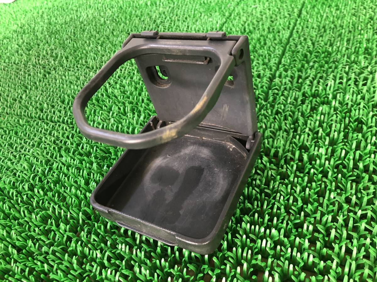 【やや傷や汚れあり】Z1-1 ホンダ アクティHH5 HH6 軽トラ HA6 HA7 バモス HM1 HM2 HM3 HM4 純正ドリンクホルダー カップホルダー 1点 送料520円の落札情報 ...