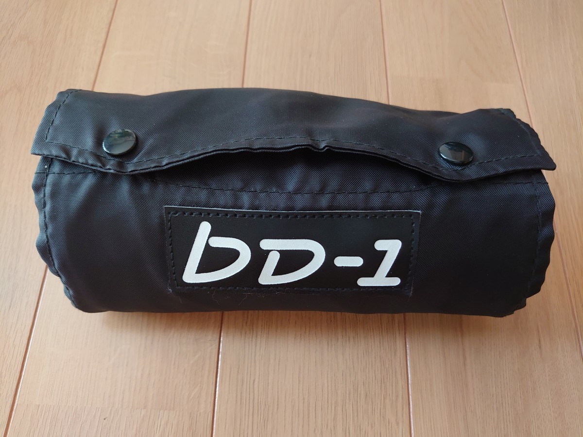 【未使用に近い】「BDC2-210C BD－1 輪行バッグ」BDー1・Birdy・frettaの落札情報詳細 - Yahoo!オークション落札 ...