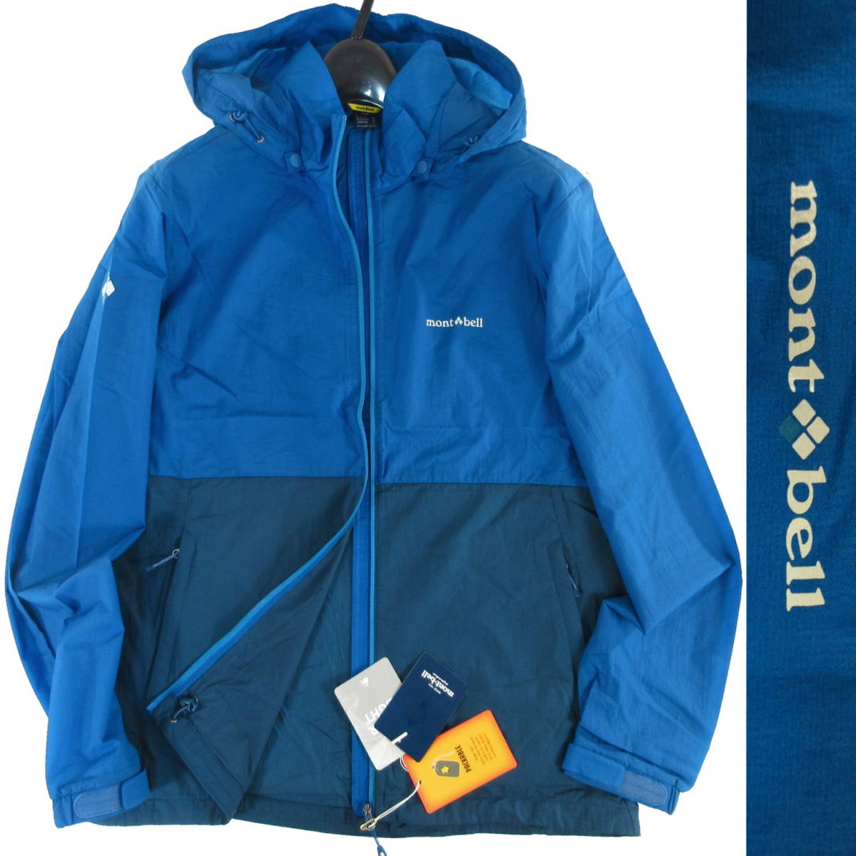 【未使用】新品 mont-bell モンベル 撥水 ストレッチ トレッキングショーツ ハーフパンツ アウトドアウェア 84/XL メンズ ボトムス 登山 B142の落札情報詳細 - ヤフオク ...