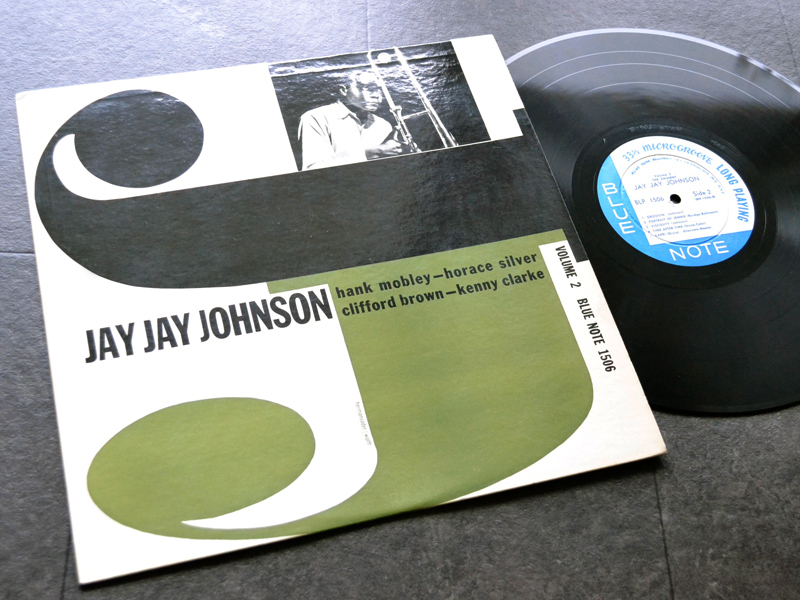 【目立った傷や汚れなし】★完オリ/美ジャケ、美盤・NM美再生/タイトルの「The Eminent」に相応しい名作/JAY JAY ...