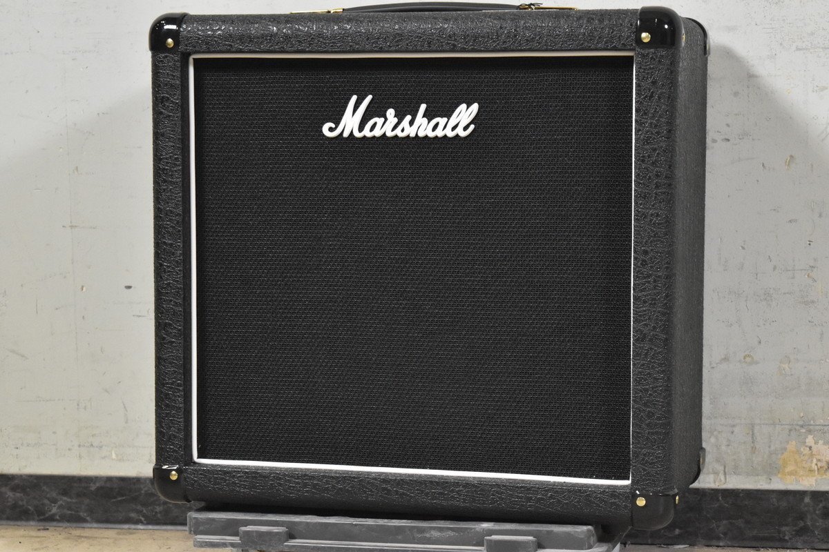 【傷や汚れあり】Marshall マーシャル ギターアンプ キャビネット SC112の落札情報詳細 - Yahoo!オークション落札価格検索 ...
