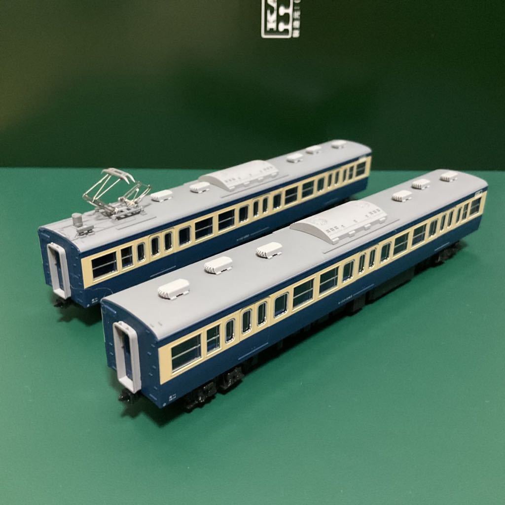 【未使用に近い】モハ113 112-1265 カトー KATO 10-1801 113系1000番台 横須賀 総武快速線 2両の落札情報詳細 - ヤフオク落札価格検索 オークフリー