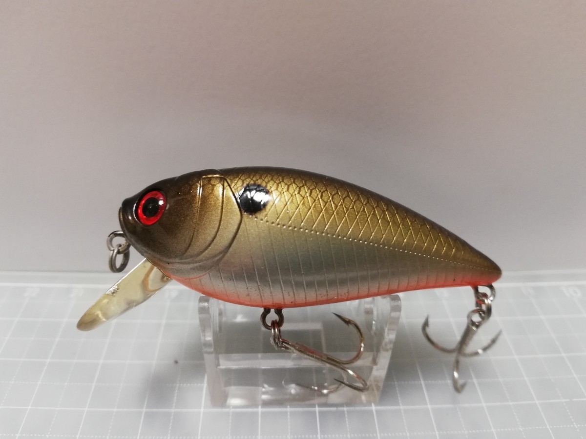 【未使用】ティムコ ファットペッパー シャロー タイニー Fat Pepper Shallow Tiny ②の落札情報詳細 - ヤフオク落札 ...