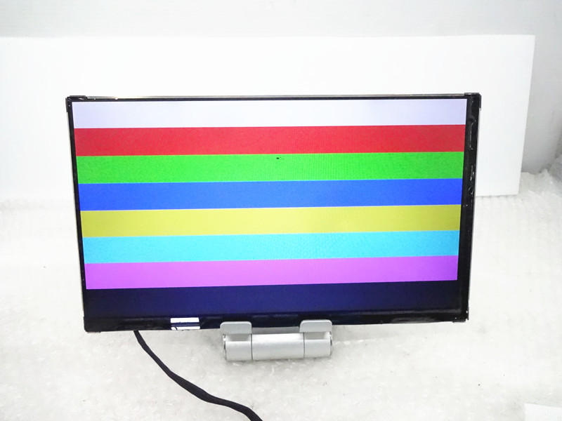 【やや傷や汚れあり】訳あり Panasonic Let's note CF-NX3 CF-NX4等用 12.1インチ液晶パネル CLAA121UA02CW 1600*900 30ピン 非光沢 ...