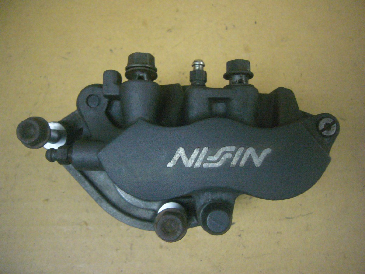 【傷や汚れあり】【BST】kb2★ホンダ フォーサイト MF04 純正 フロントブレーキ キャリパー KFG の落札情報詳細 - ヤフオク落札 ...