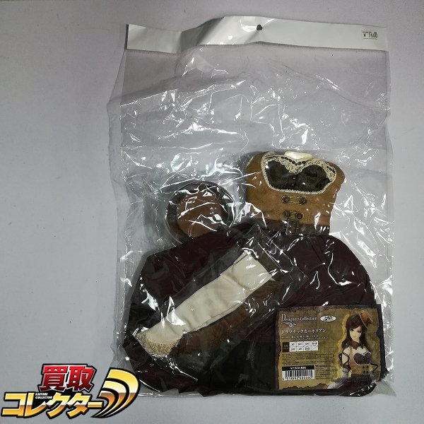 【未使用】mBM843b [未開封] ボークス デザイナーズコレクション ドラマチックカーネリアン SD16 DDdy | ドール Lの落札情報詳細 - ヤフオク落札価格検索 オークフリー