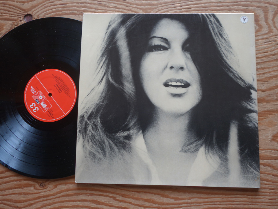 【やや傷や汚れあり】独 Miriam Klein Sings Billie Holiday「Lady Like」Dexter Gordon ...