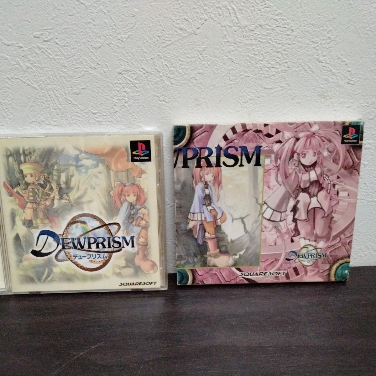 【難有/used】デュープリズム/DEWPRISM ミント 衣装フルセット ウィッグ武器付 S～Mサイズの落札情報詳細 - ヤフオク落札価格 ...