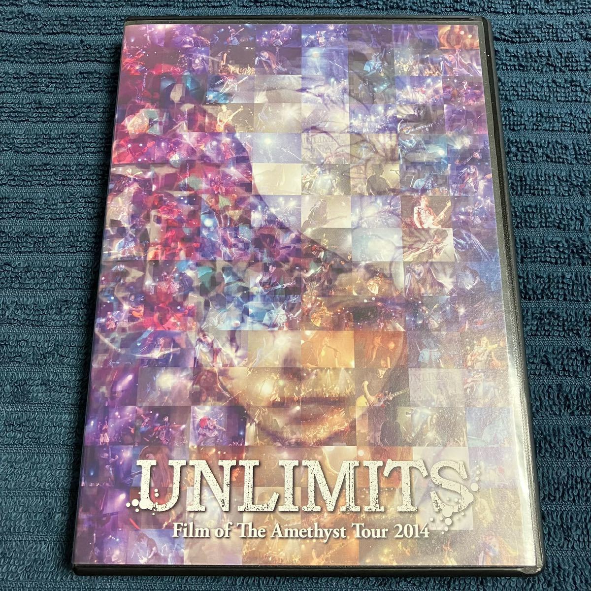 Unlimits Cdjournal