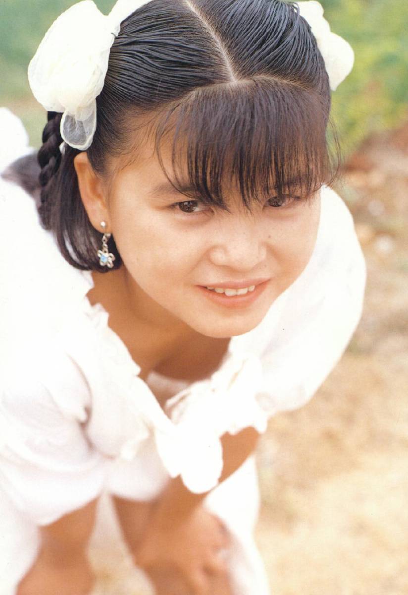 【未使用】南沢ふみえ 私の事を重い出して下さい、鹿児から未来へ、、、の落札情報詳細 - ヤフオク落札価格検索 オークフリー