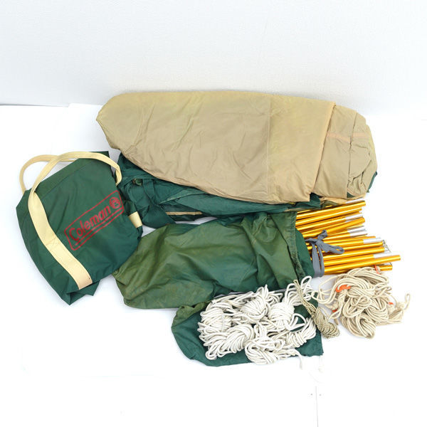 コールマン タープ パラタープ 2 170T1500J キャンプ テント 野外活動 アウトドア ParaTarp 2 Coleman ...