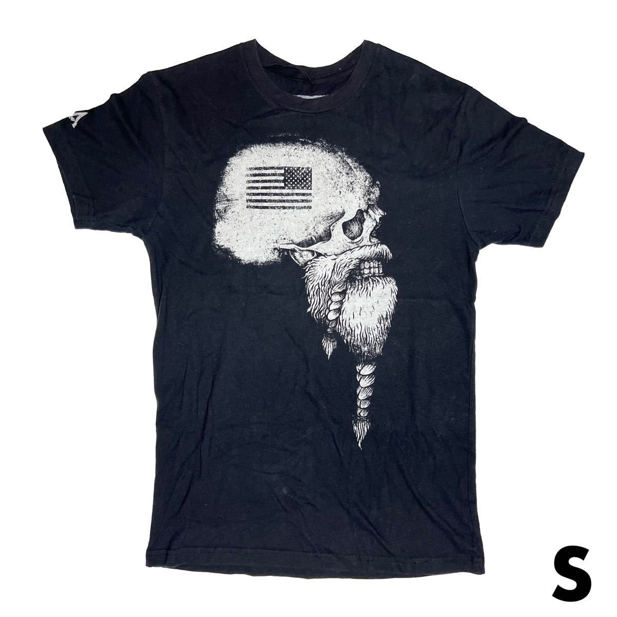 【やや傷や汚れあり】Rogue American Apparel INVADER II S (検 米軍実物 RAA MADE IN THE ...