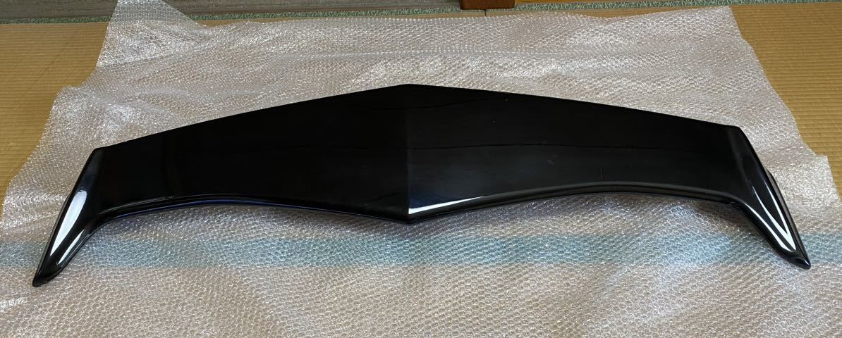 【傷や汚れあり】シビック FD FD2 アクセス モデューロ Modulo ウィング スポイラーの落札情報詳細 - Yahoo!オークション落札価格検索 オークフリー