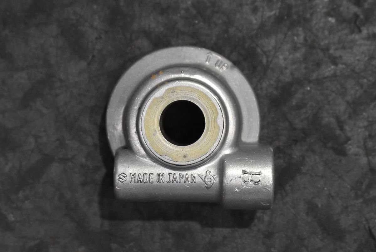 【中古】S290 当時物 純正 GSX1100E メーターギア 0022 検) GSX750E ベコ GS1000 GS1000S ...