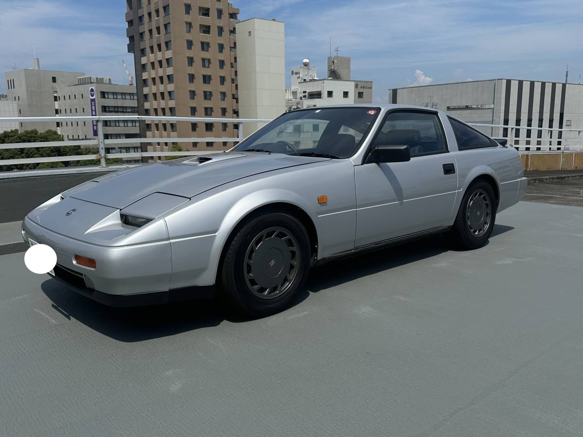 【走行距離 140,000 km】希少！ Z31 後期 ZR1 2シーター ノーマルの落札情報詳細 - Yahoo!オークション落札価格検索 オークフリー