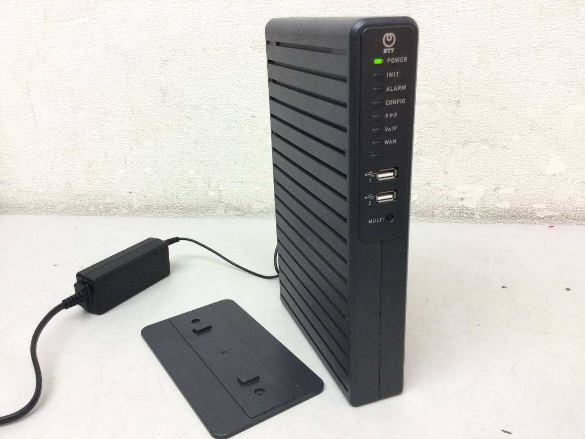 【傷や汚れあり】OG420Xa ひかり電話 VoIP NTT東日本 NTT西日本 NTTの落札情報詳細 - ヤフオク落札価格検索 オークフリー